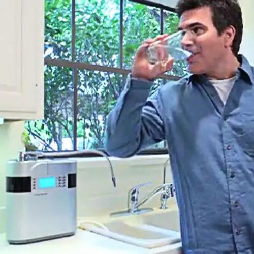 Water Purification | Thrive with Jill Dopp, Nutritionist & Health Coach